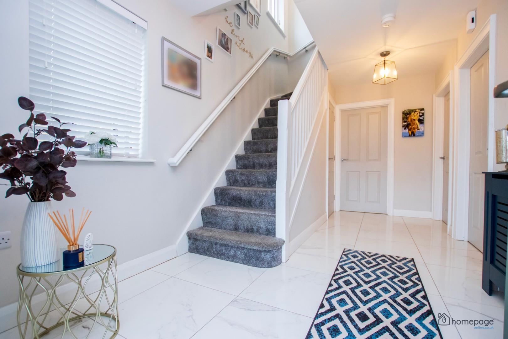 The Alder, Main Street, Sixmilecross, Omagh, BT79 9NF - Homepage Estate ...